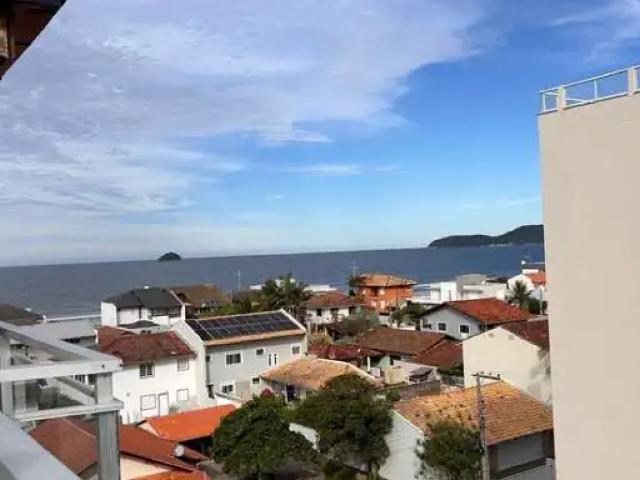 Apartamento com 3 quartos para alugar na Rua Oslo, 243, Itaguaçu, São Francisco do Sul