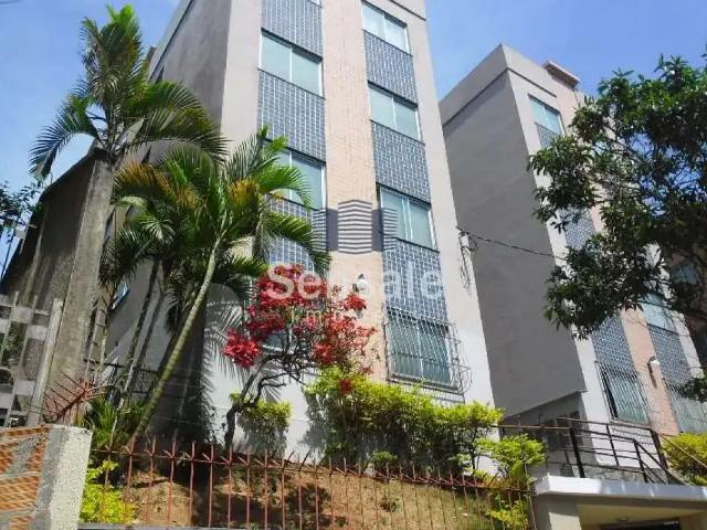 Apartamento com 3 quartos para alugar na Rua Paulo Piedade Campos, 797, Estoril, Belo Horizonte