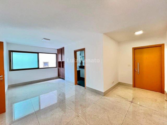 Apartamento com 3 Quartos para alugar na Savassi