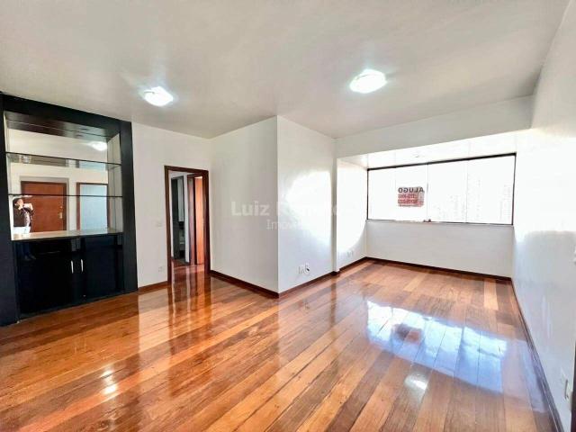 Apartamento com 3 Quartos para alugar na Savassi