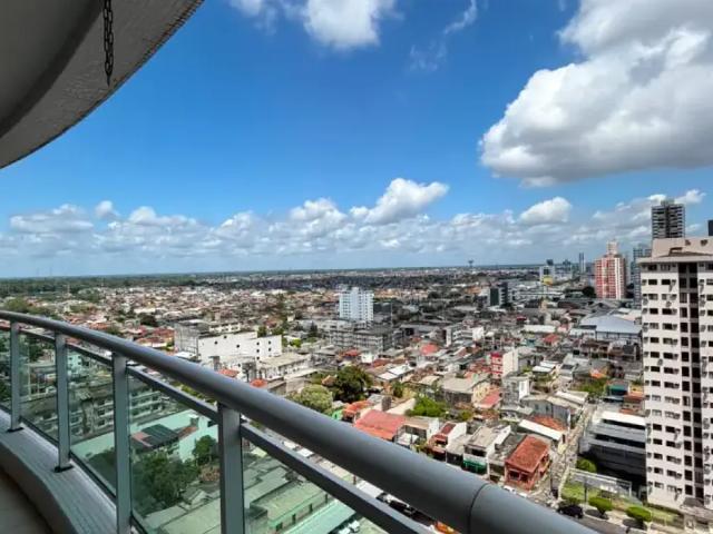 Apartamento com 3 quartos para alugar na Travessa Doutor Enéas Pinheiro, 2328, Marco, Belém