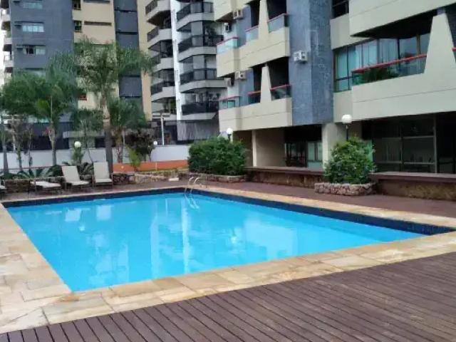 Apartamento com 3 quartos para alugar na Travessa Presidente Vargas, 195, Centro, Americana