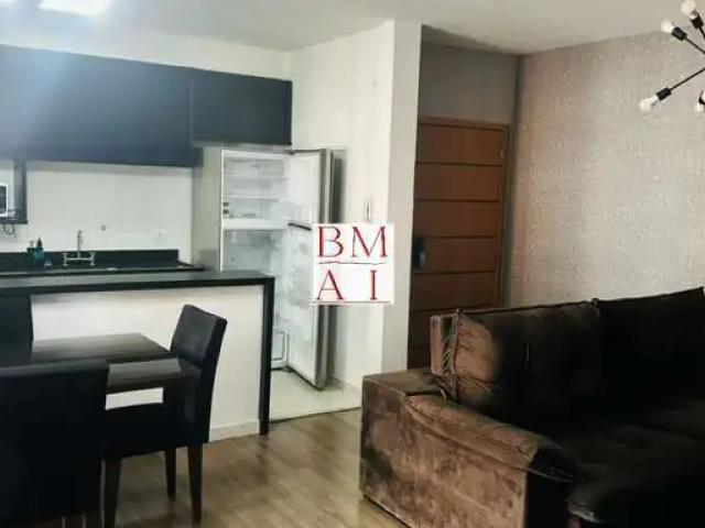 Apartamento com 3 quartos para alugar na Vila Almeida, Indaiatuba