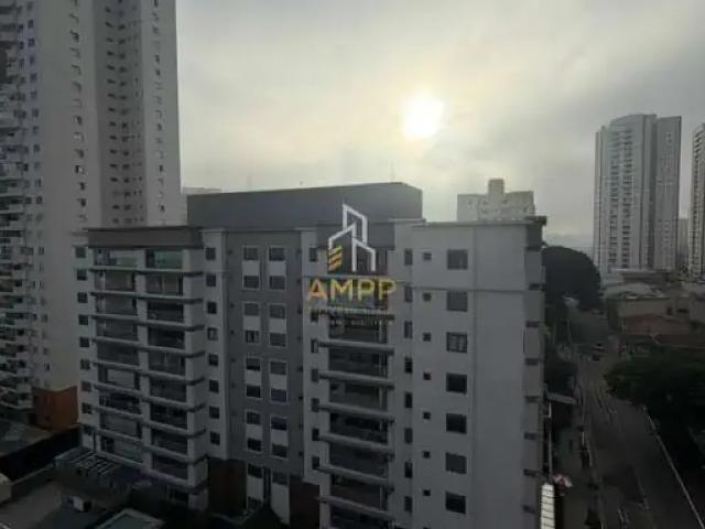 Apartamento com 3 quartos para alugar na Vila Gomes Cardim, São Paulo