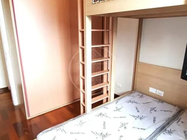 Apartamento com 3 quartos para alugar na Vila Mariana