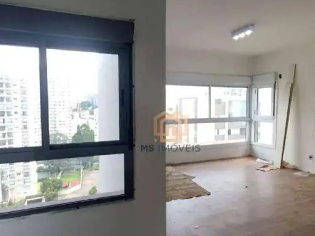 Apartamento com 3 quartos para alugar na Vila Mariana, São Paulo