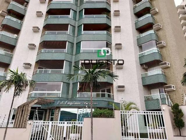 Apartamento com 3 quartos para alugar na Vila Rehder, Americana