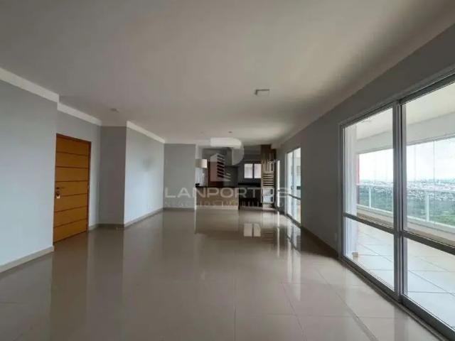 Apartamento com 3 quartos para alugar no Nova Aliança, Ribeirão Preto