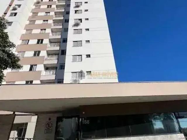 Apartamento com 3 quartos para alugar no Aurora, Londrina