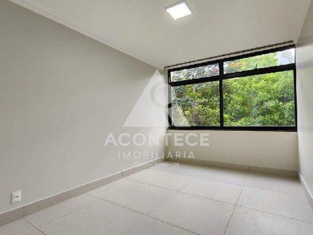 Apartamento com 3 quartos para alugar no bairro Asa Sul
