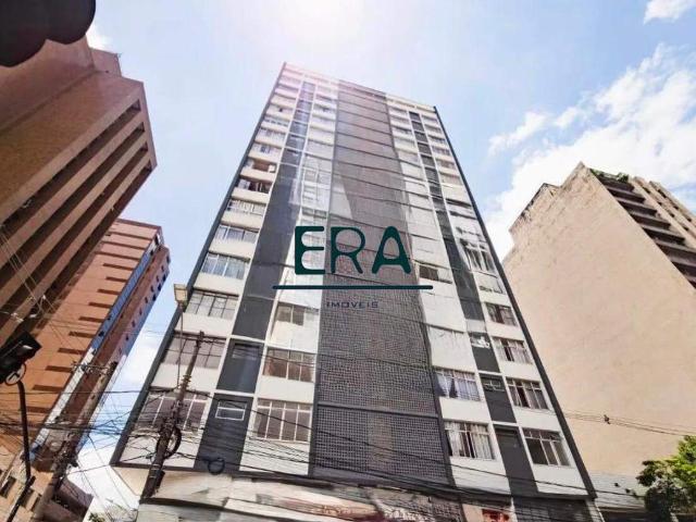 Apartamento com 3 quartos para alugar no bairro Barro Preto, 105m²