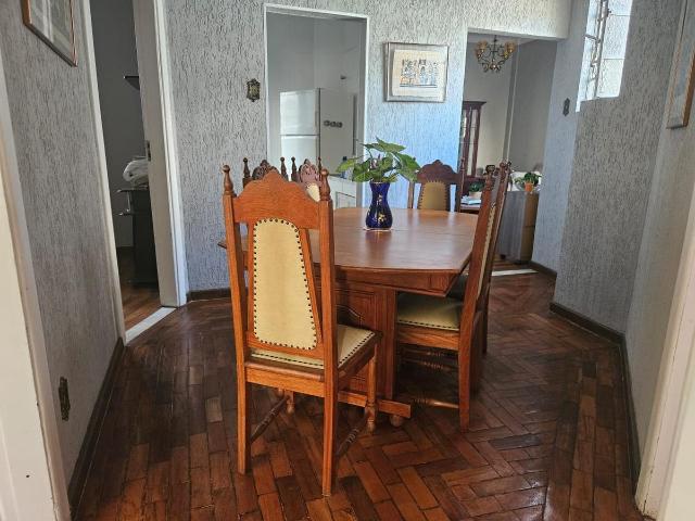 Apartamento com 3 quartos para alugar no bairro Centro, 116m²