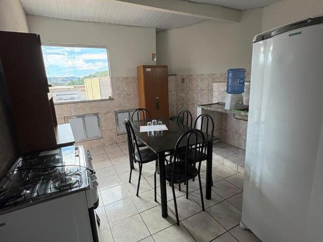 Apartamento com 3 quartos para alugar no bairro Centro