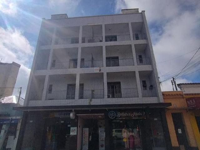 Apartamento com 3 quartos para alugar no bairro Centro