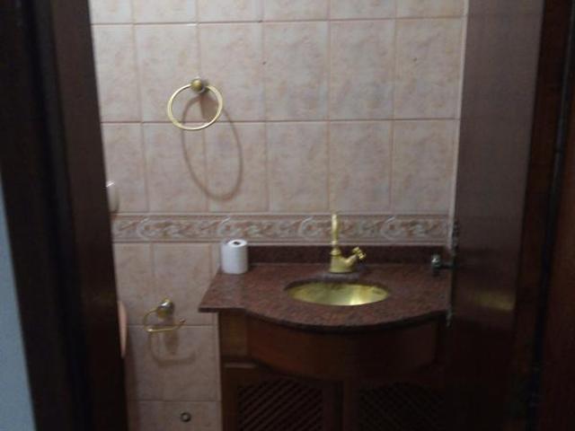 Apartamento com 3 quartos para alugar no bairro Guara II, 110m²