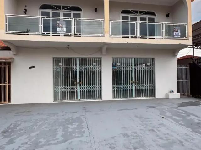 Apartamento com 3 quartos para alugar no bairro Iririú em Joinville SC
