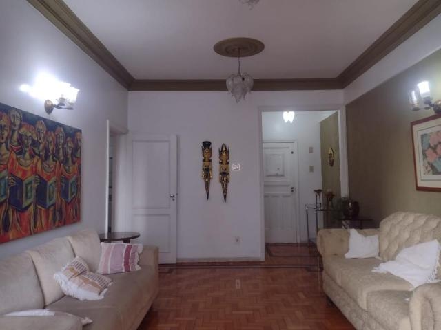 Apartamento com 3 quartos para alugar no bairro Lourdes, 249m²