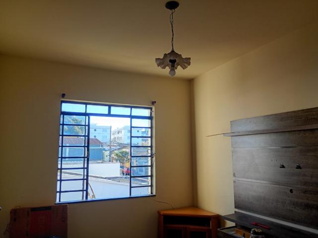 Apartamento com 3 quartos para alugar no bairro Nova Suíssa em Belo Horizonte