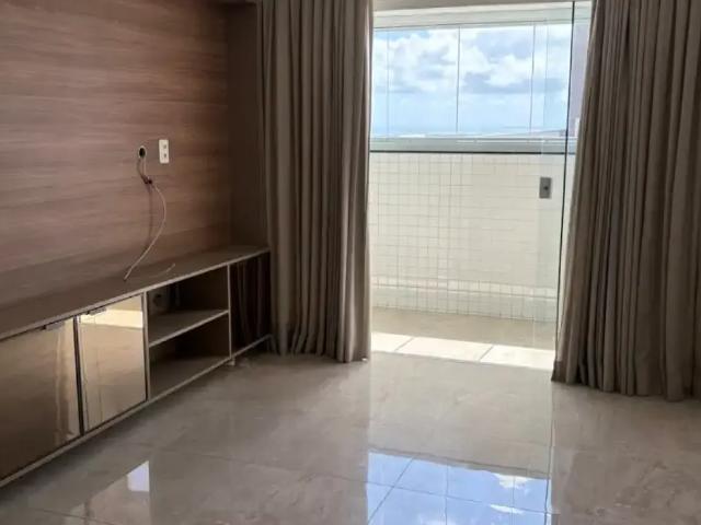 Apartamento com 3 quartos para alugar no Bancários, João Pessoa