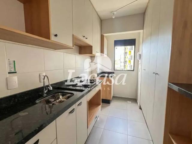 Apartamento com 3 quartos para alugar no Batel, Guarapuava