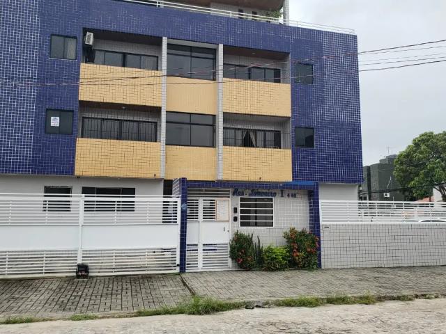 Apartamento com 3 quartos para alugar no Bessa, João Pessoa