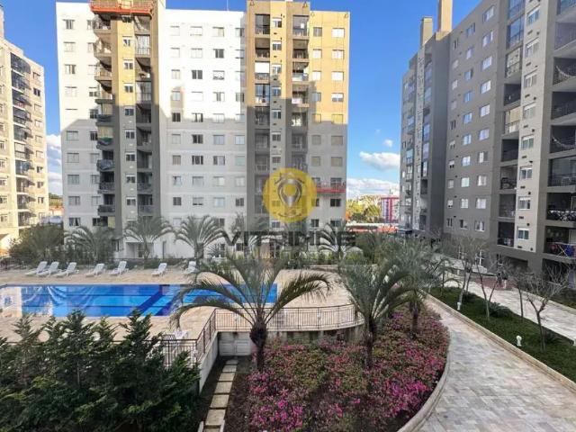 Apartamento com 3 quartos para alugar no Boa Vista, Curitiba