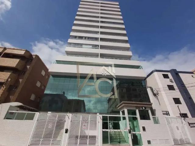 Apartamento com 3 quartos para alugar no Boqueirão, Praia Grande
