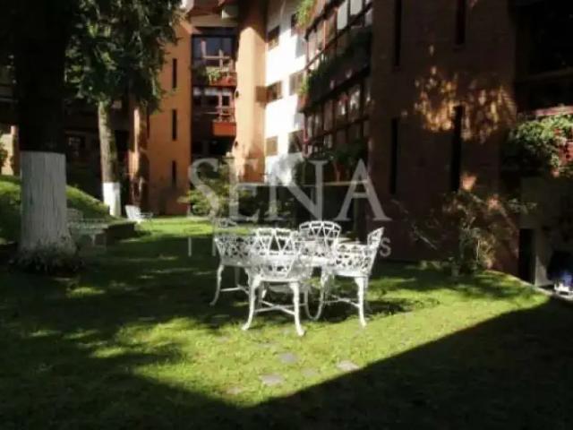 Apartamento com 3 quartos para alugar no Capivari, Campos do Jordão