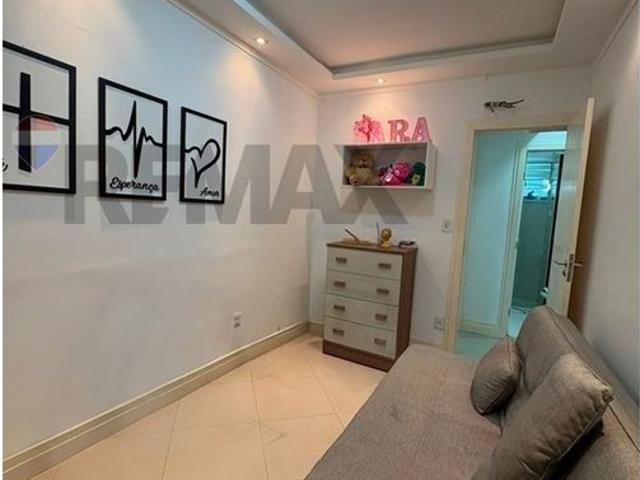 Apartamento com 3 quartos para alugar no Condomínio Vitória Régia, Bairro Jabotiana, Aracaju/SE 4º andar R$ 2.800/mês