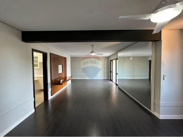 APARTAMENTO COM 3 QUARTOS PARA ALUGAR NO ED JATAÍ BOSQUE DAS JURITIS AV. PROF JOÃO FIUSA 140M²