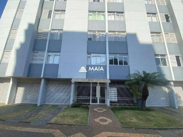 Apartamento com 3 quartos para alugar no Fabrício, Uberaba