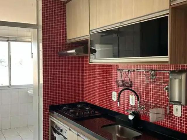Apartamento com 3 quartos para alugar no Jardim Capivari, Campinas