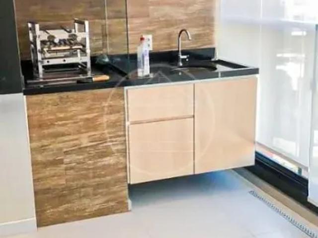 Apartamento com 3 quartos para alugar no Jardim das Acácias