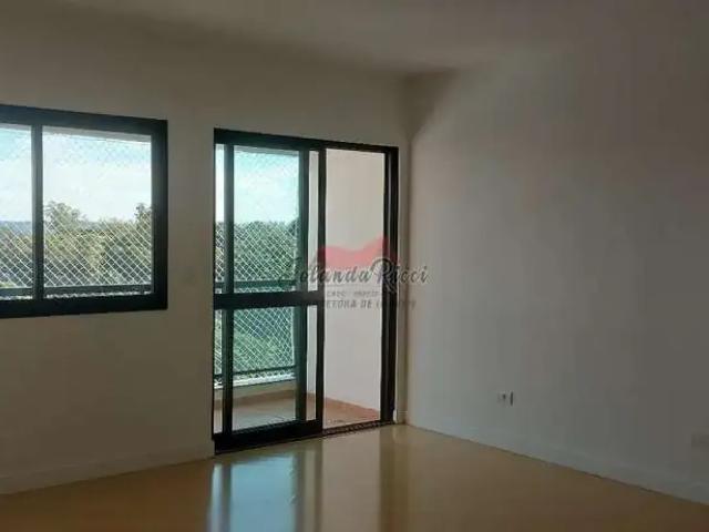 Apartamento com 3 quartos para alugar no Jardim Esplanada II, São José dos Campos