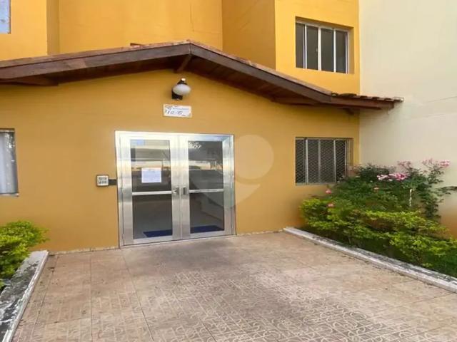 Apartamento com 3 quartos para alugar no Jardim Juliana, Indaiatuba