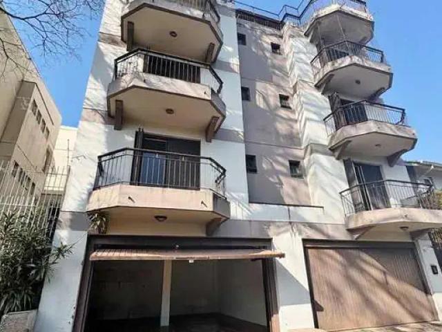 Apartamento com 3 quartos para alugar no Jardim Mauá, Novo Hamburgo