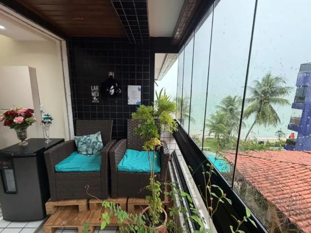 Apartamento com 3 quartos para alugar no Jardim Oceania, João Pessoa