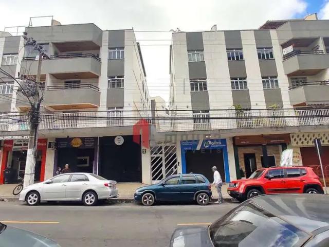Apartamento com 3 quartos para alugar no Paineiras, Juiz de Fora