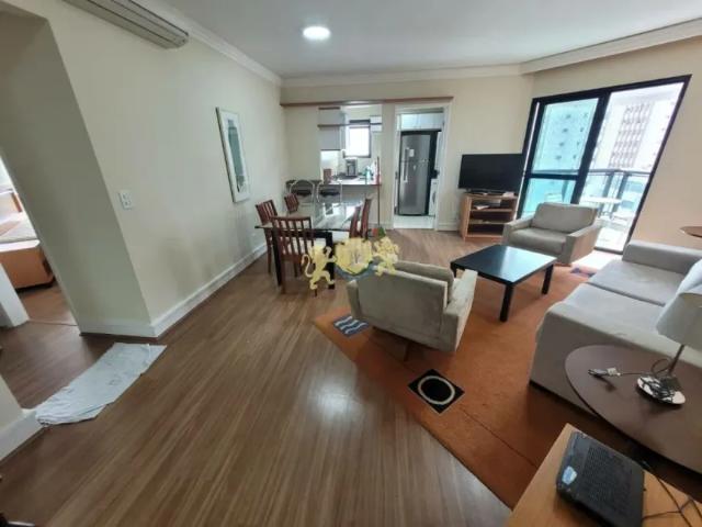 Apartamento com 3 Quartos para alugar no Paraíso SP