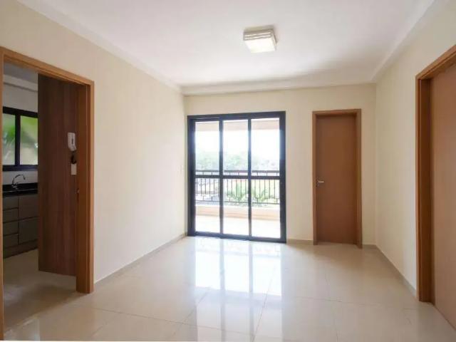 Apartamento com 3 quartos para alugar no Quinta da Primavera, Ribeirão Preto