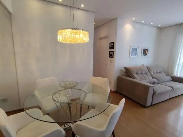 Apartamento com 3 quartos para alugar no Santa Rosa, Londrina