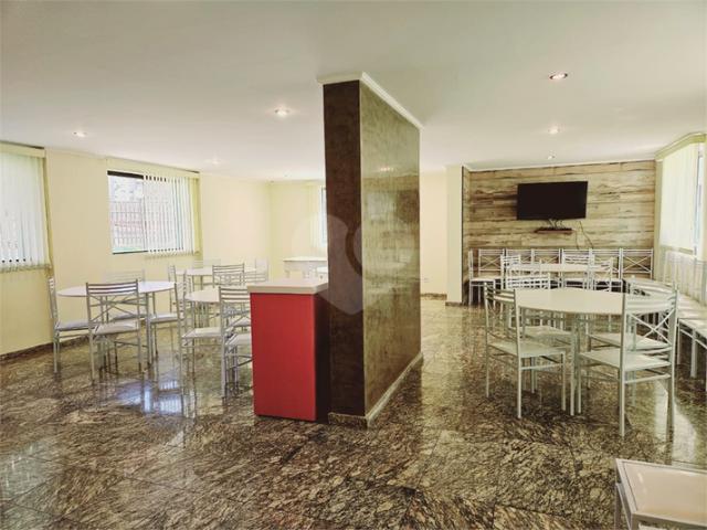 Apartamento com 3 quartos para alugar em Freguesia do Ó SP
