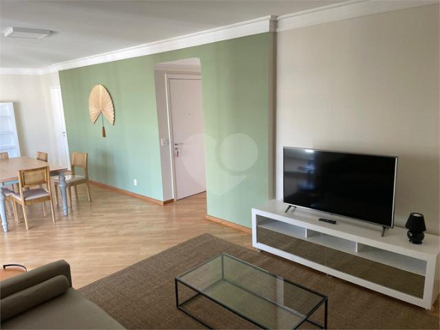 Apartamento com 3 quartos para alugar em Paraíso SP