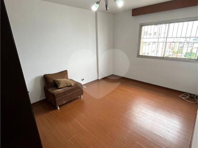 Apartamento com 3 quartos para alugar em Santana SP