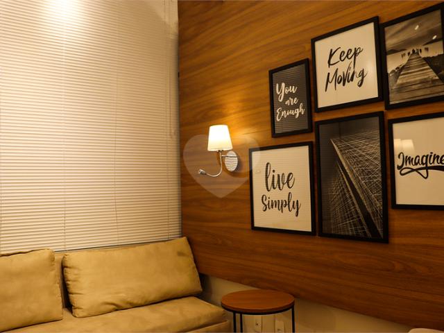 Apartamento com 3 quartos para alugar em Tatuapé SP
