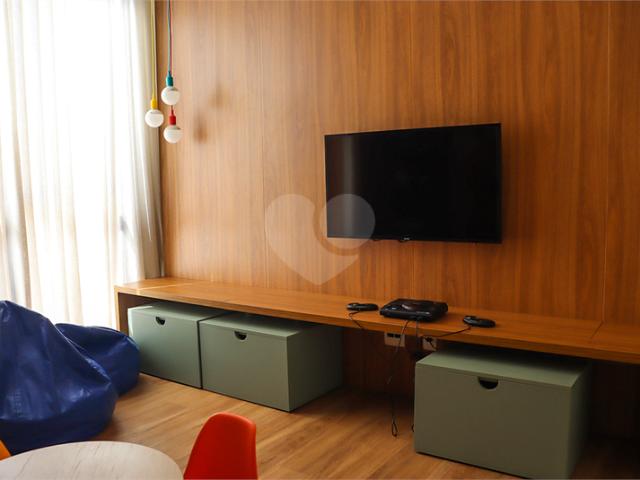 Apartamento com 3 quartos para alugar em Tatuapé SP