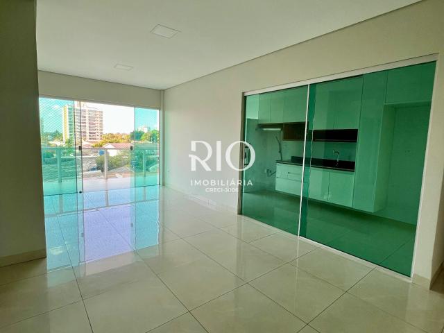 Apartamento com 3 quartos para Alugar Isaura Parente Rio Branco/AC