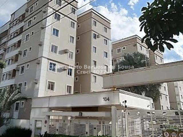 Apartamento com 3 Quartos para Alugar por R$ 1.850/mês