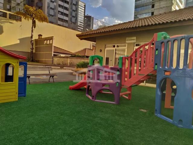 Apartamento com 3 quartos para alugar por R$ 2500.00, 93.03 m2 gleba fazenda palhano londrina/pr