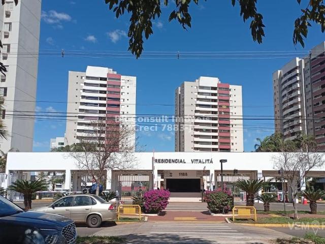 Apartamento com 3 Quartos para Alugar por R$ 3.000/mês